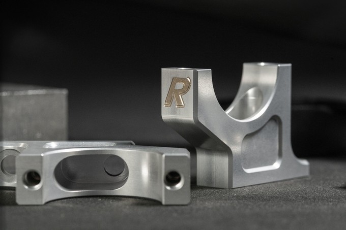 Dave Cerutti of Rulezman Suspension Talks Bike Geometry and Introduces ...