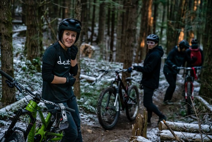 Forbidden Welcomes Emmy Lan To The Forbidden Synthesis Factory Team ...