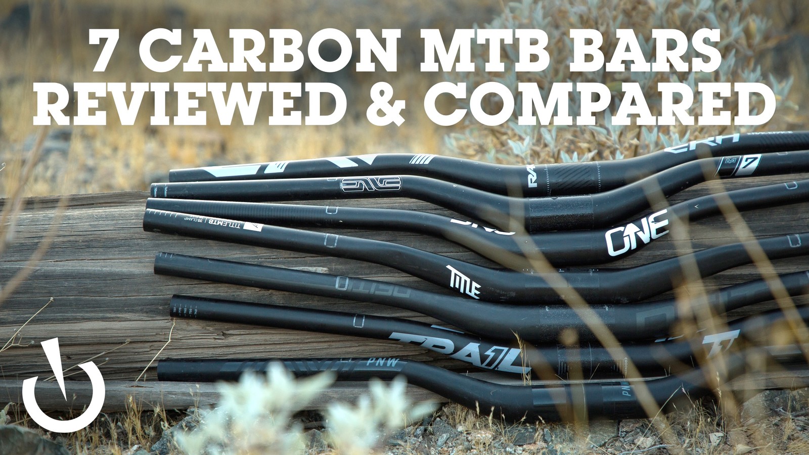 Carbon MTB Handlebars: What's the Best All-Around Option? | Vital MTB ...