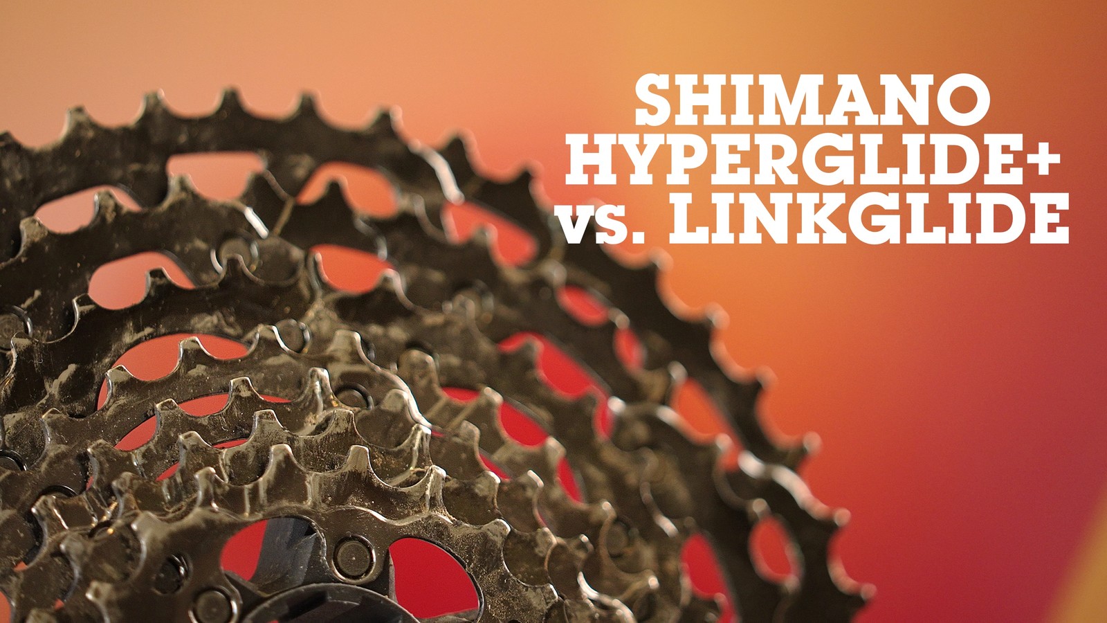 Head to Head: Shimano Deore XT Hyperglide+ vs. XT Linkglide - Mountain ...