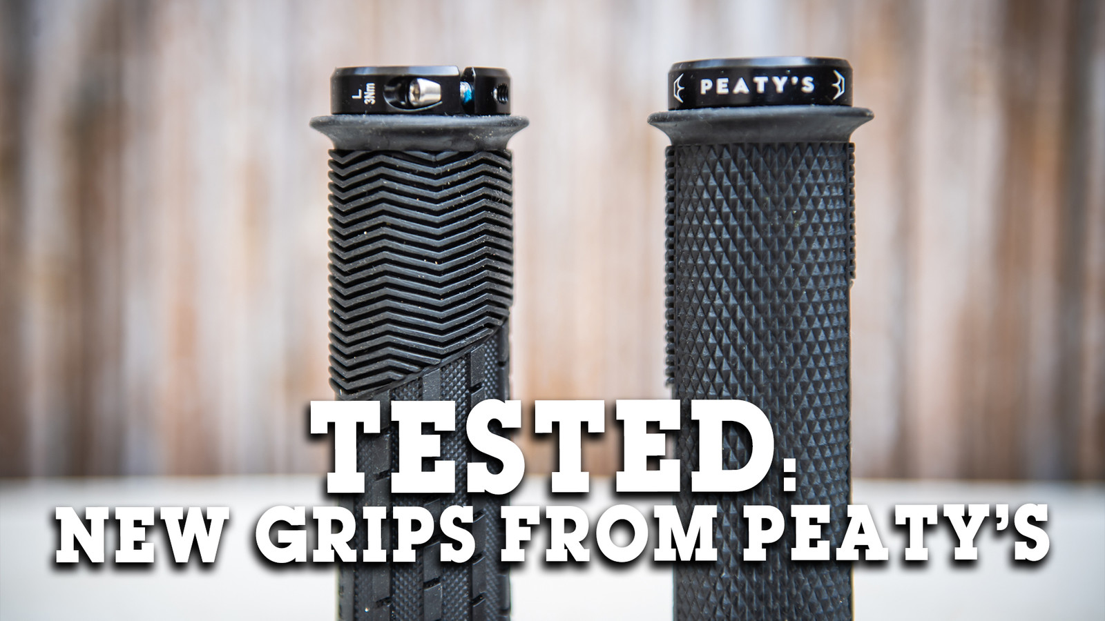 Peaty’s Products Launches All-New Monarch Grips – We Have Tested Them ...