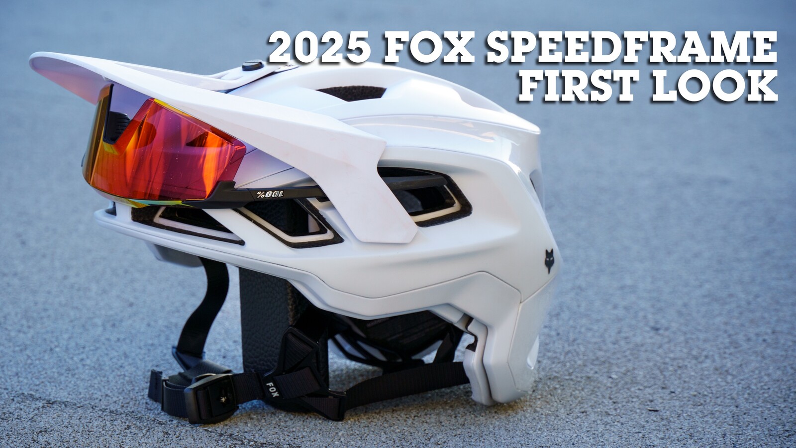 fox helmets mtb