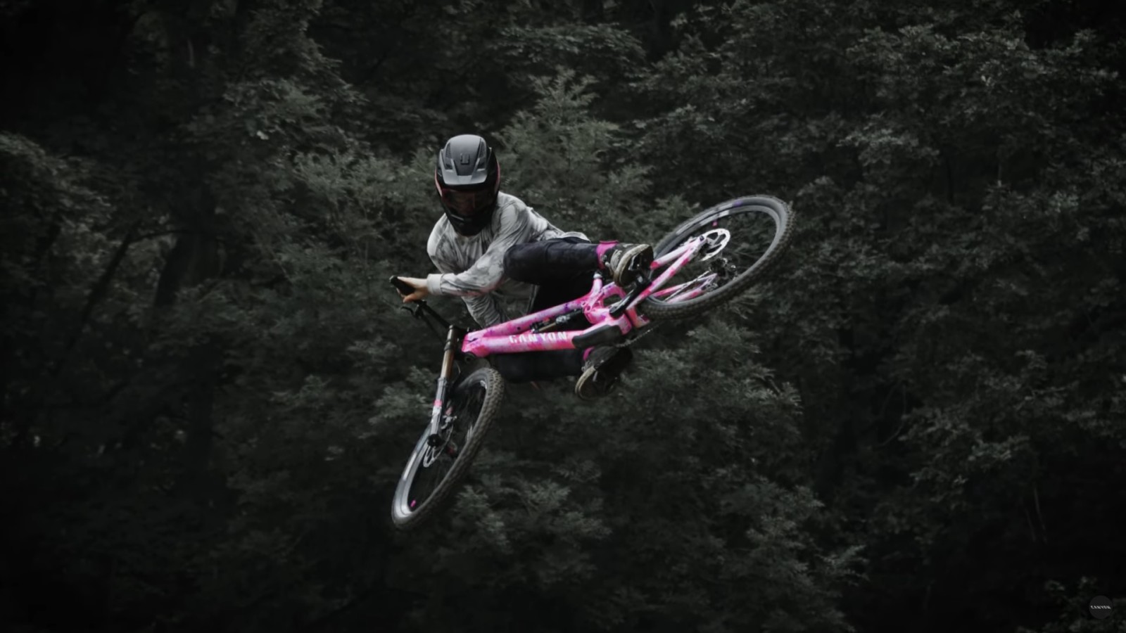 FMD Racing's How We Roll Video Series - Mountain Bike Feature - Vital MTB