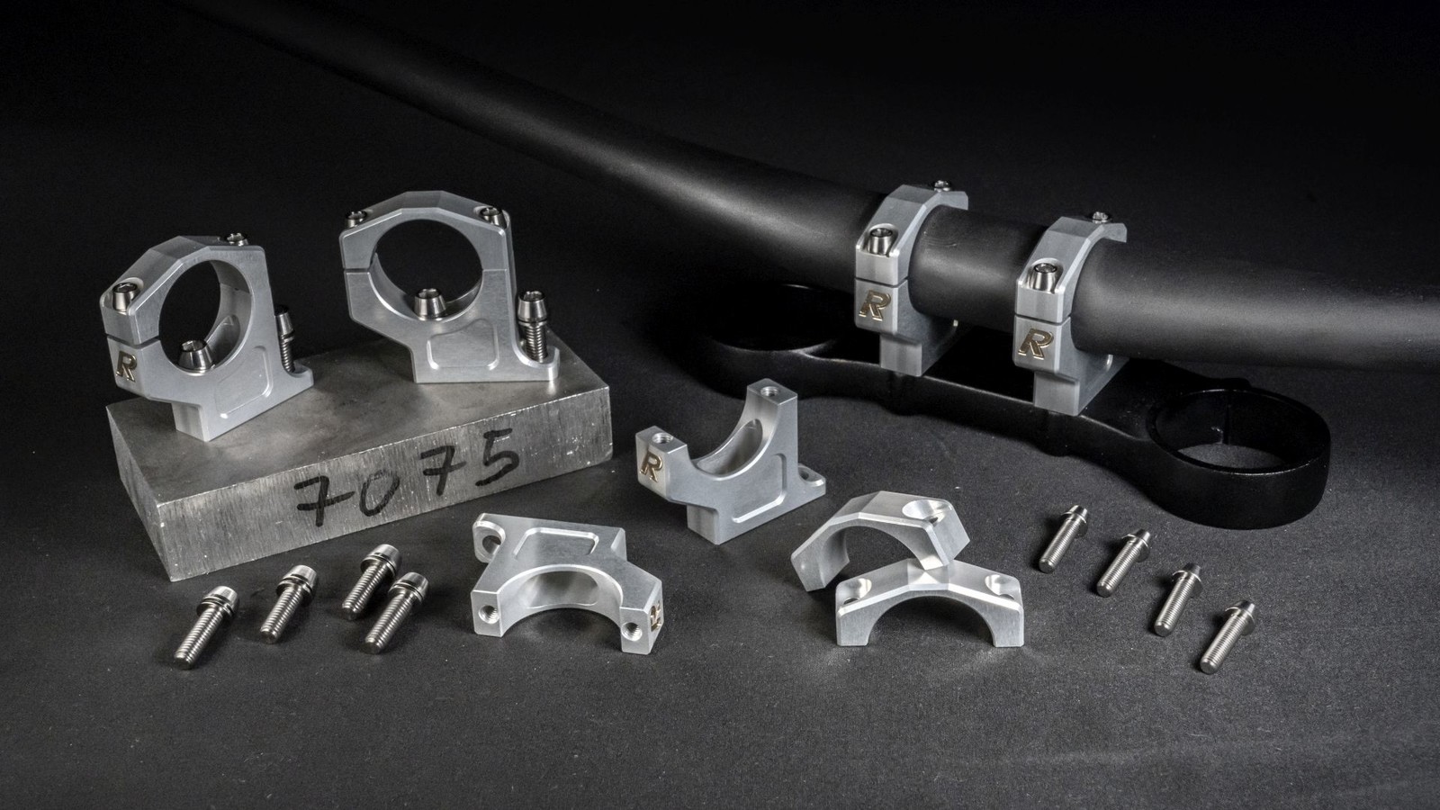 Dave Cerutti of Rulezman Suspension Talks Bike Geometry and Introduces ...