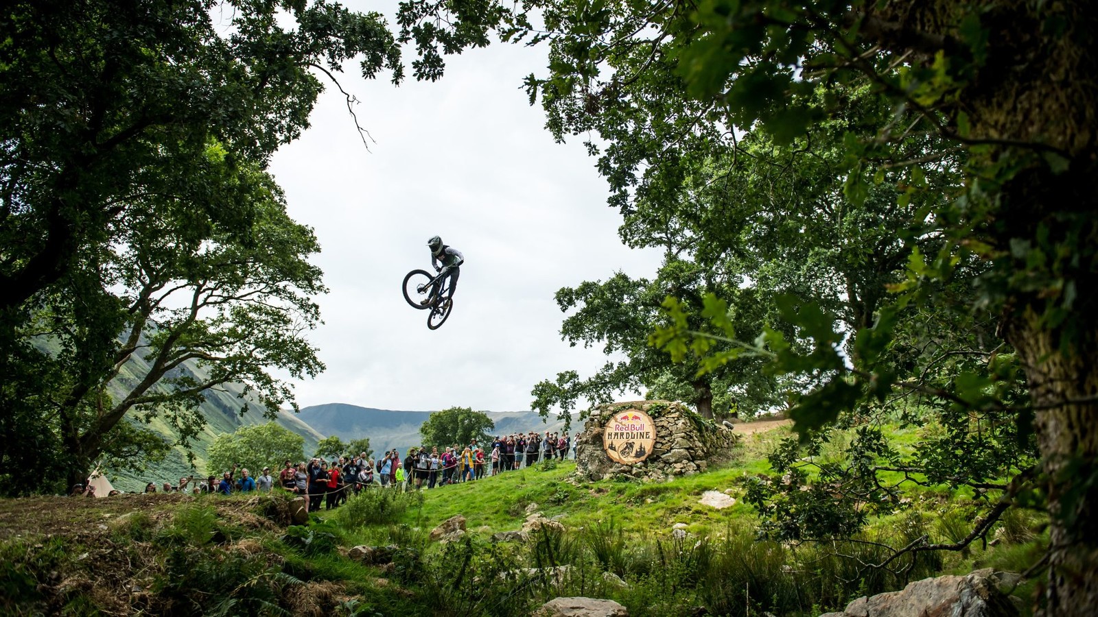 Red Bull Hardline Returns on July 16, 2023 - Rider List Confirmed ...