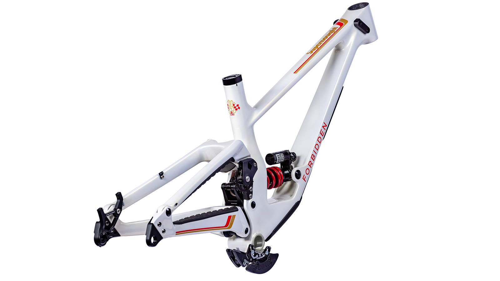 Forbidden Unveils the Supernought - Mountain Bike Press Release - Vital MTB