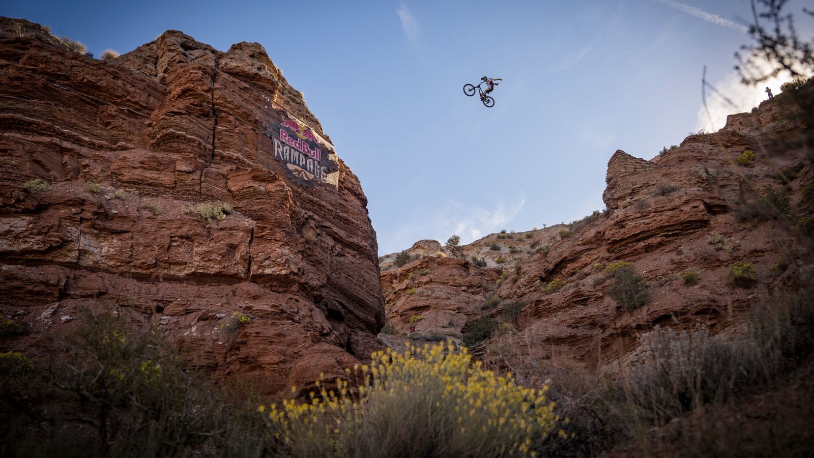 Red Bull TV Reveals 2024 Bike Calendar - Mountain Bike Press Release ...