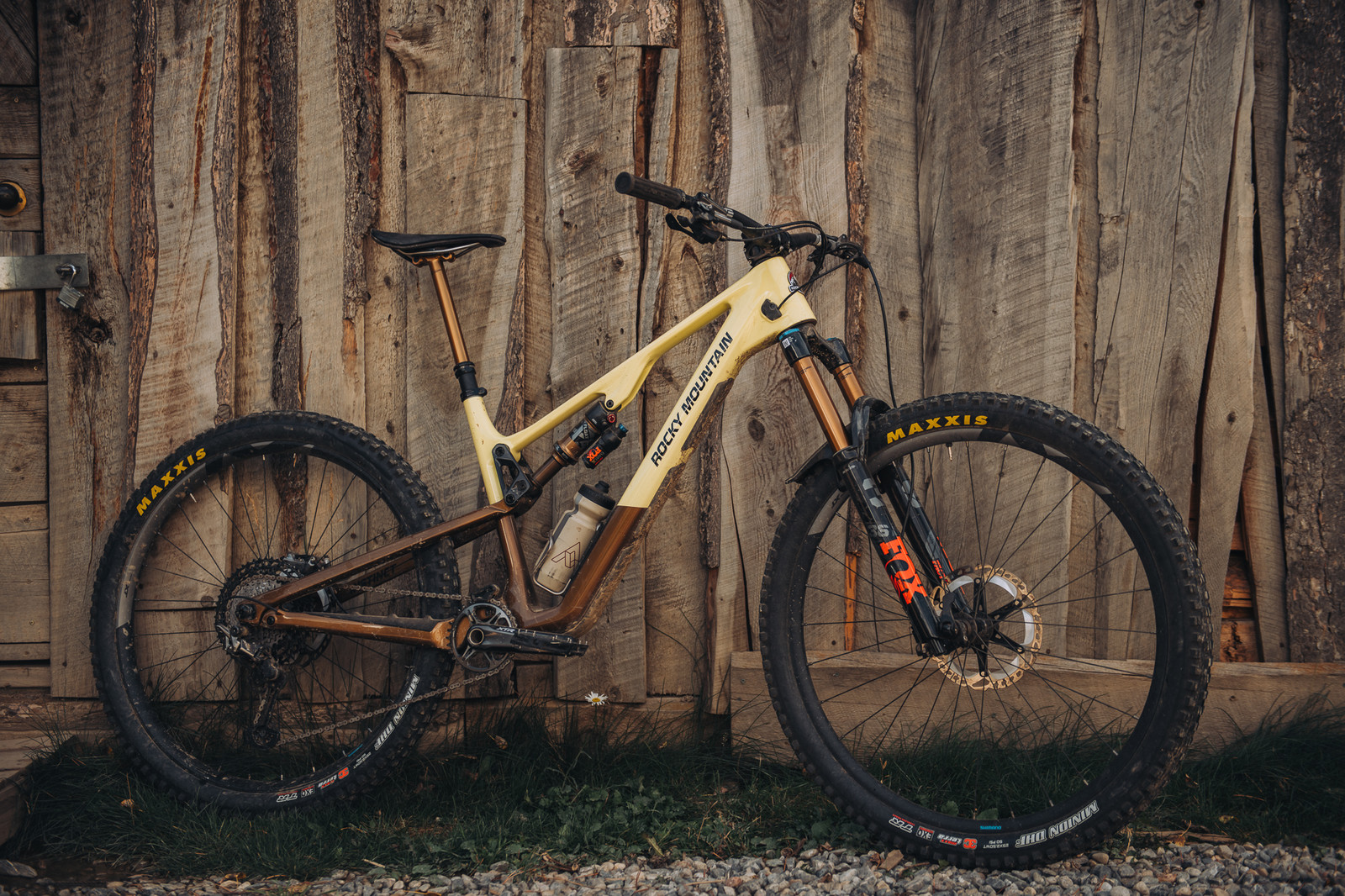 Introducing the 2024 Rocky Mountain Instinct - Mountain Bike Press Release - Vital MTB
