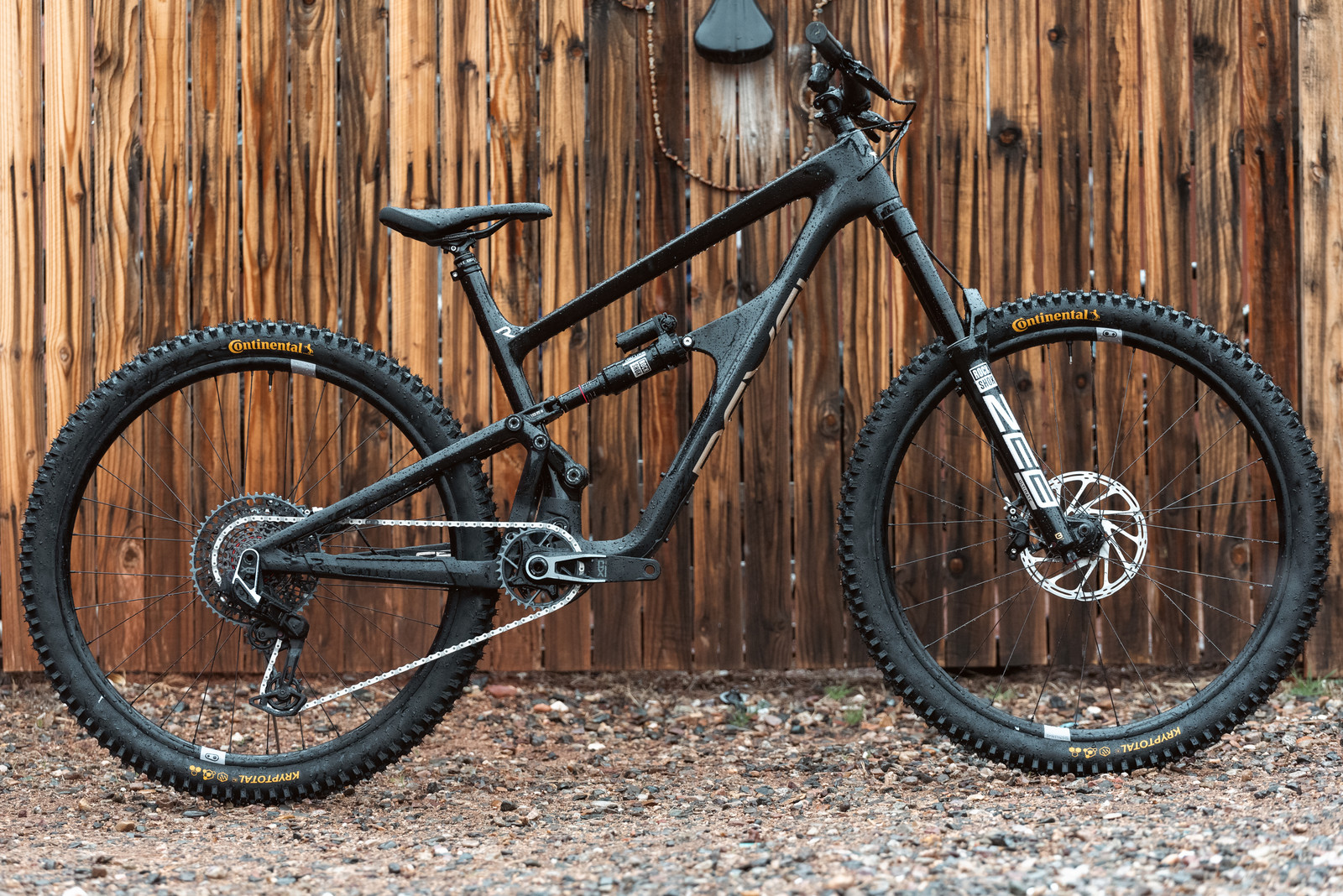 Revel Releases the Updated Rail29 - Mountain Bike Press Release - Vital MTB