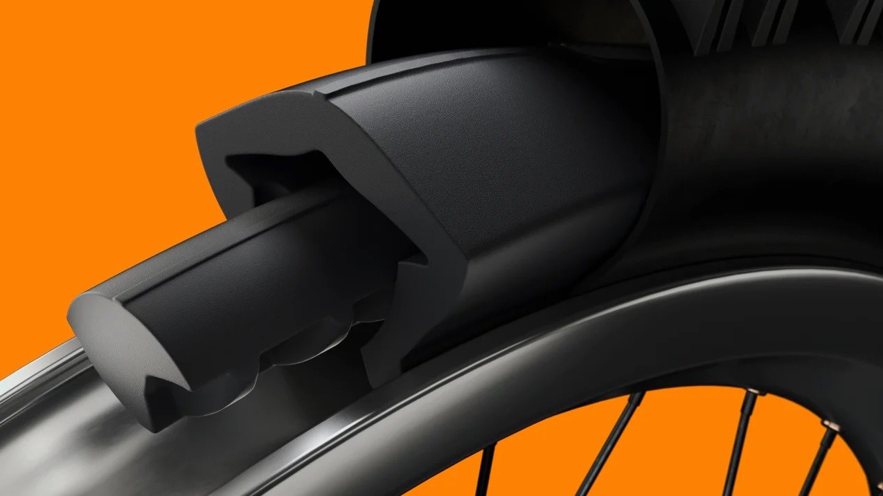 Tannus Releases a New Modular Tubeless Insert - Mountain Bike Press ...
