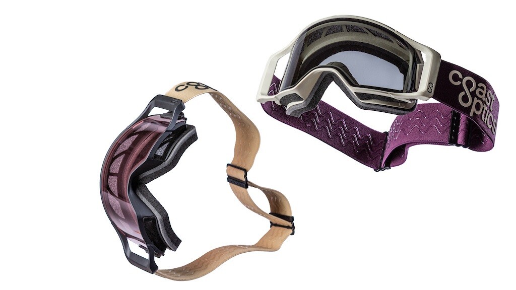Coast Optics Announces Alta 2 Goggles - Mountain Bike Press Release ...