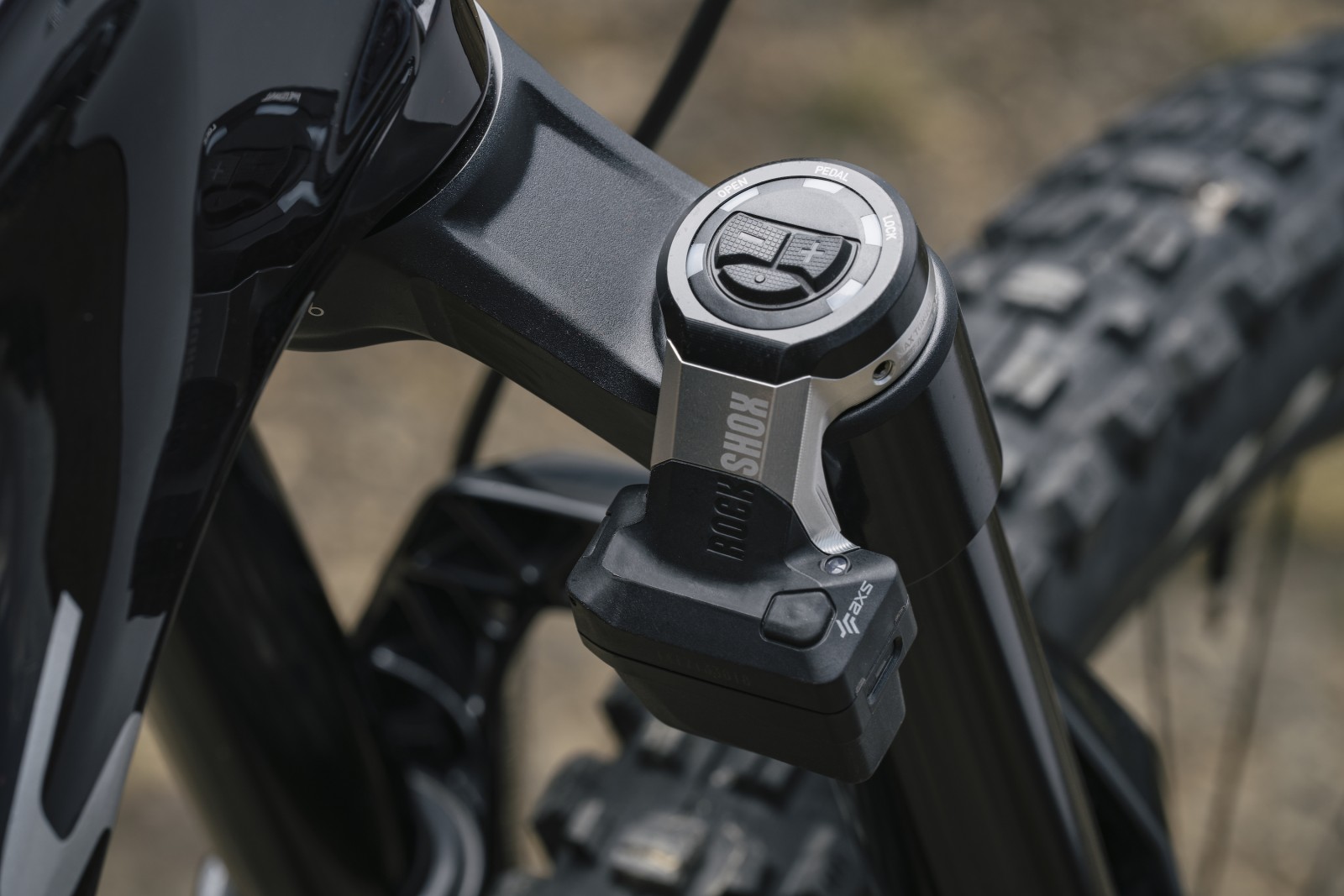 RockShox Releases Flight Attendant Upgrade Kit - Mountain Bike Press ...