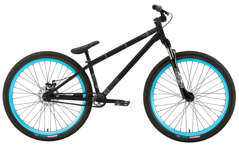 2013 Eastern Thunderbird Bike - Reviews, Comparisons, Specs - Bikes ...