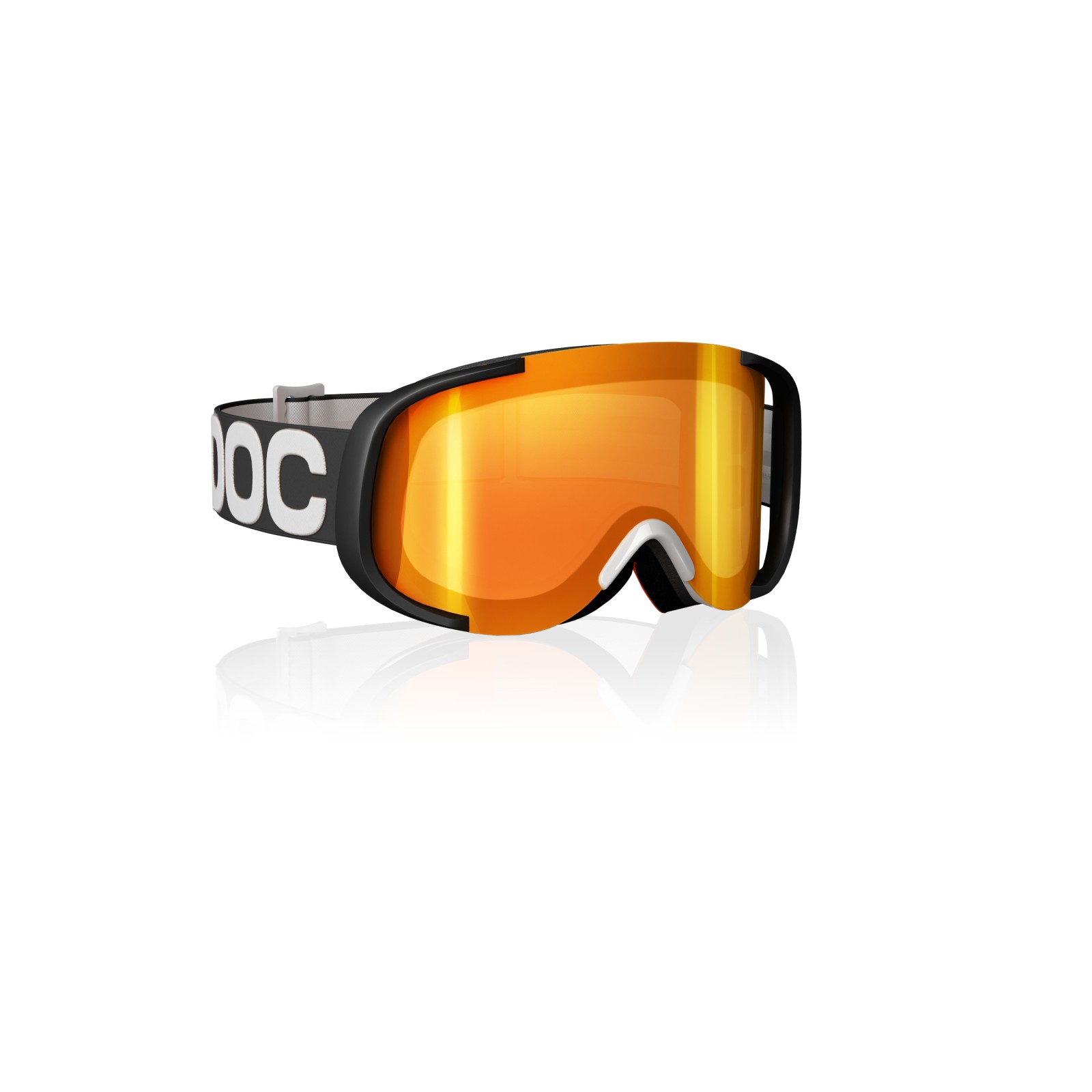 POC Cornea Flow Goggles - Reviews, Comparisons, Specs - Goggles - Vital MTB