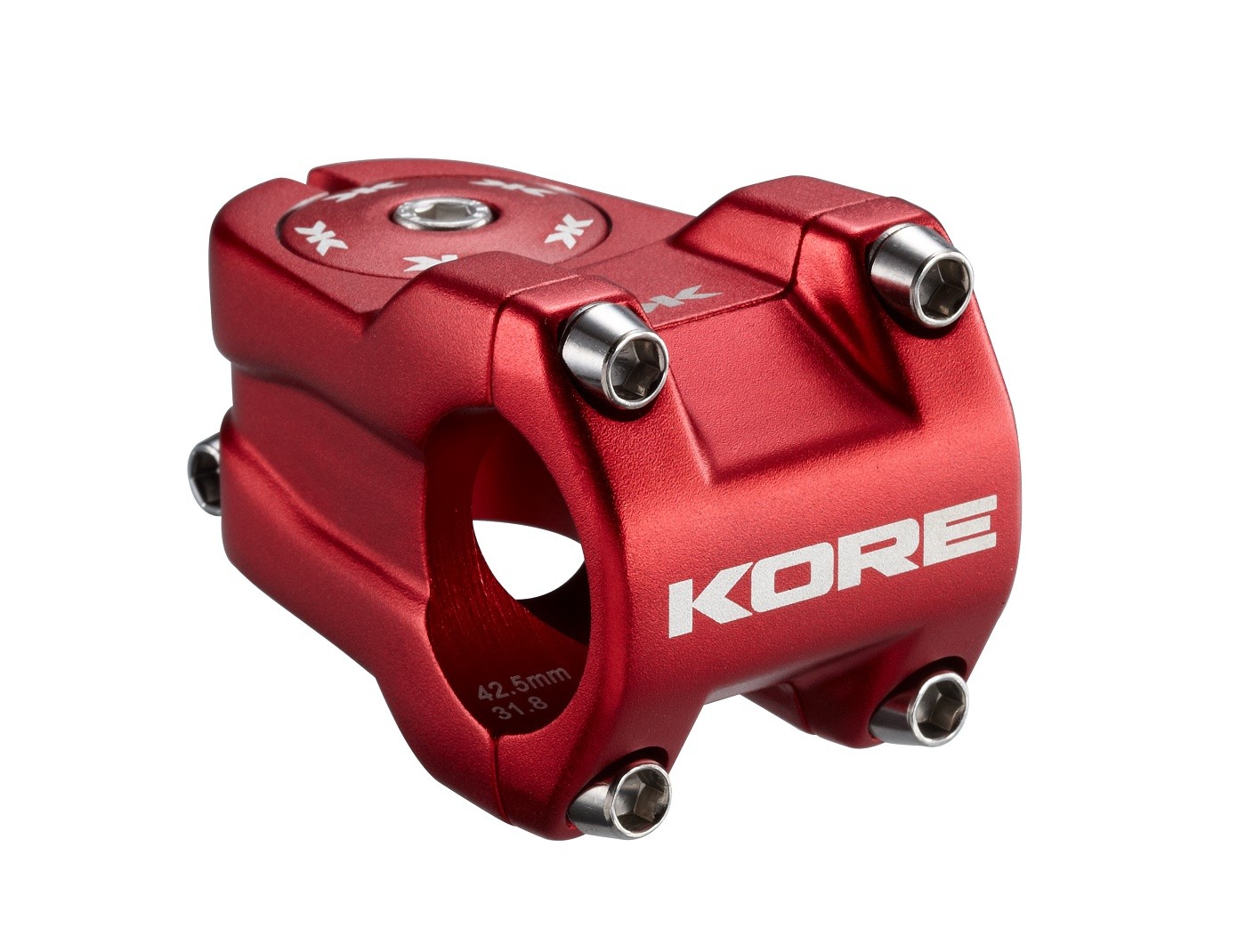 Kore Rivera Stem - Reviews, Comparisons, Specs - Stems - Vital MTB
