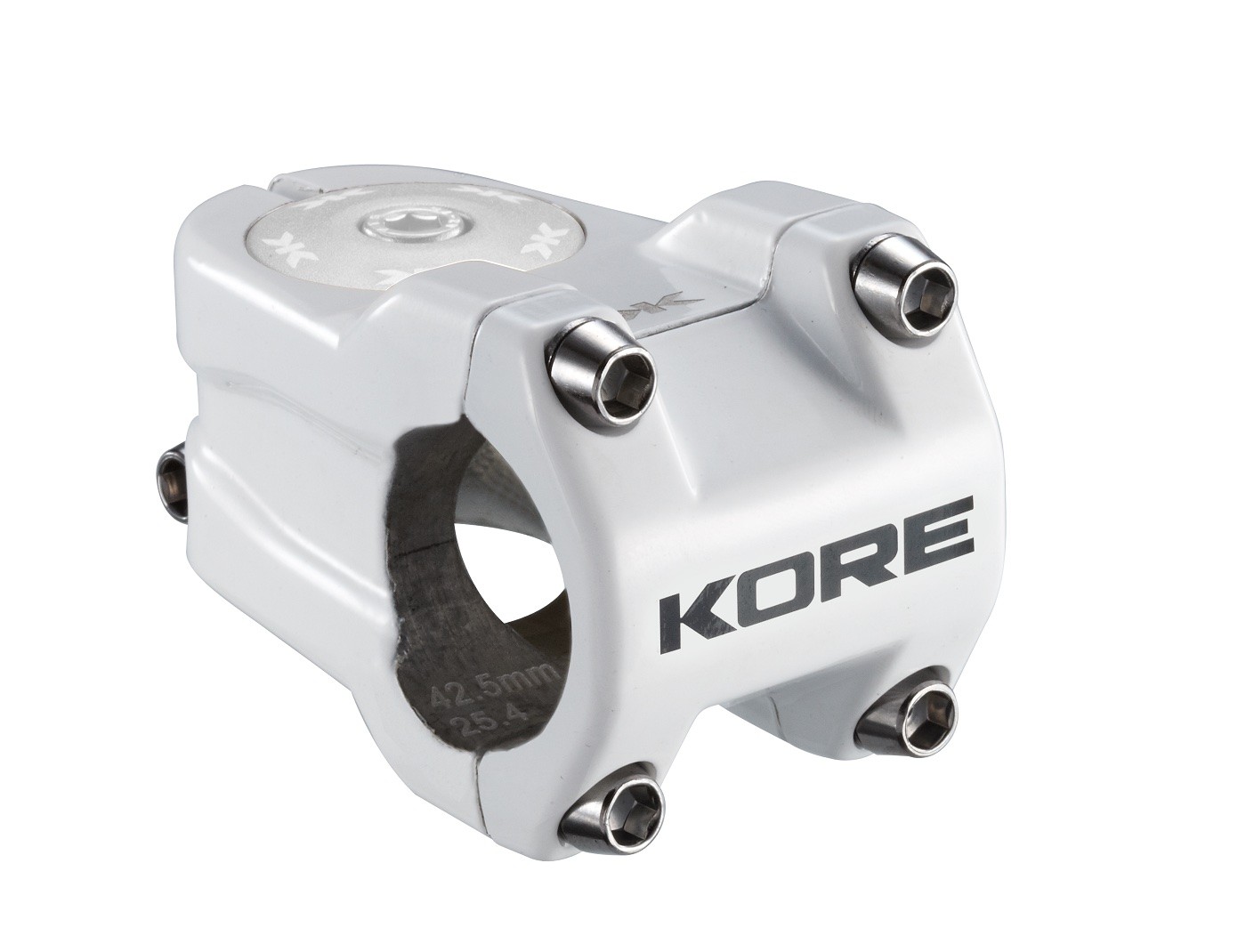 Kore Rivera Stem - Reviews, Comparisons, Specs - Stems - Vital MTB