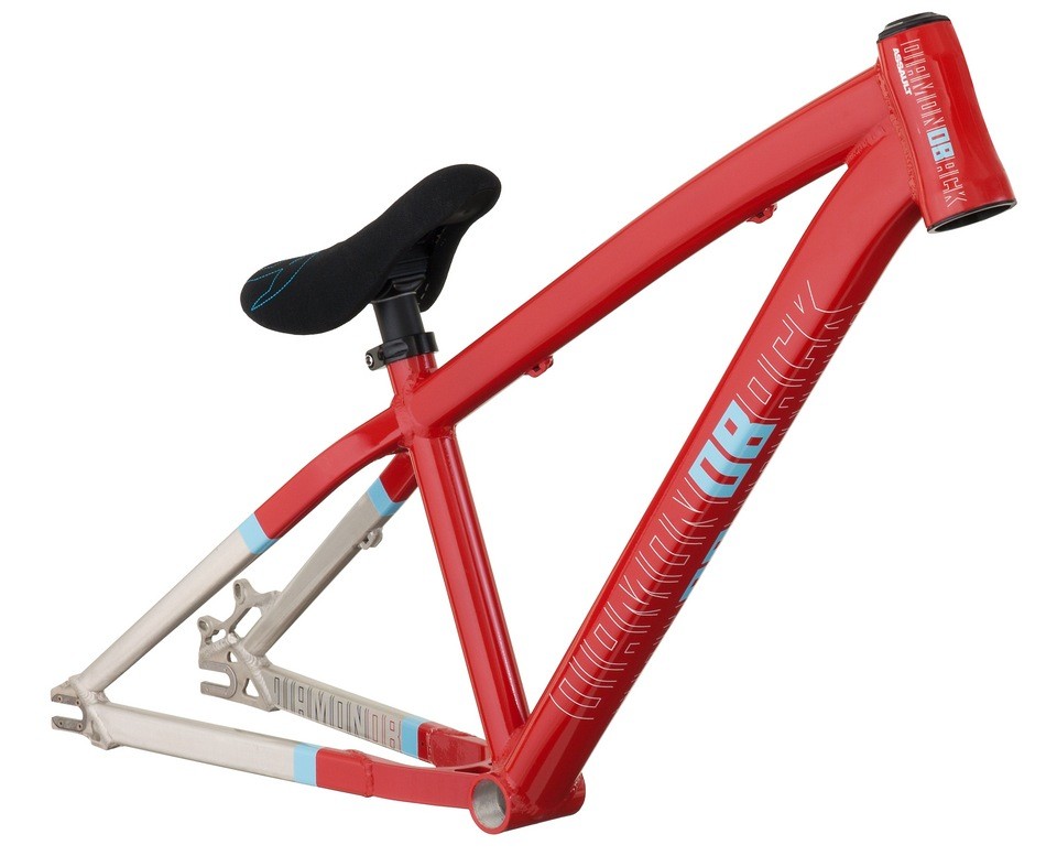 Diamondback Assault Frame - Reviews, Comparisons, Specs - Frames ...