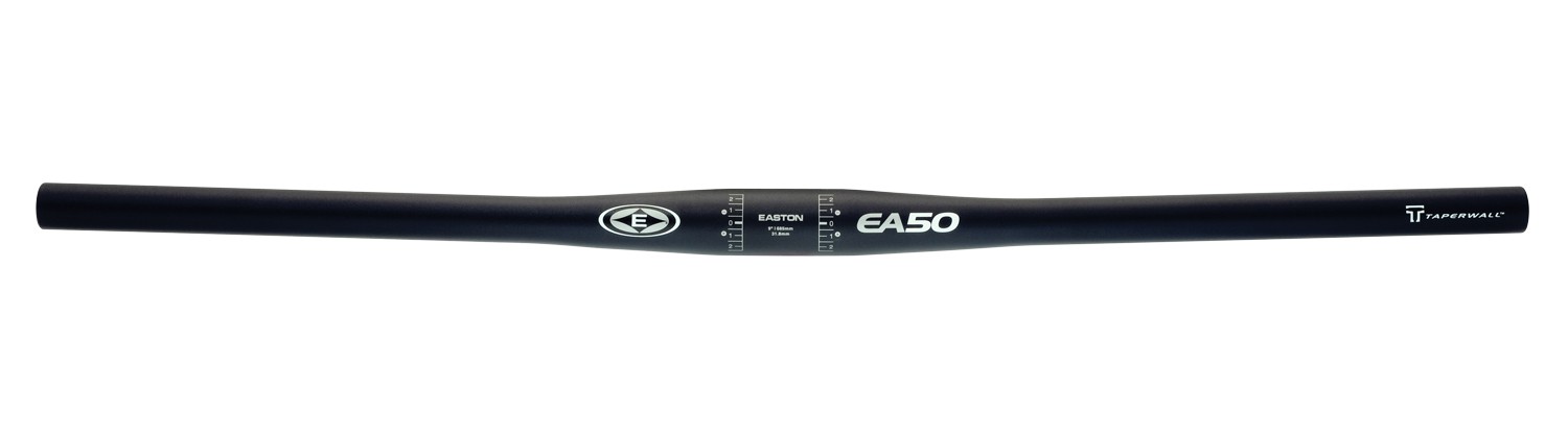 Easton EC50 XC Handlebar - Reviews, Comparisons, Specs - Handlebars ...