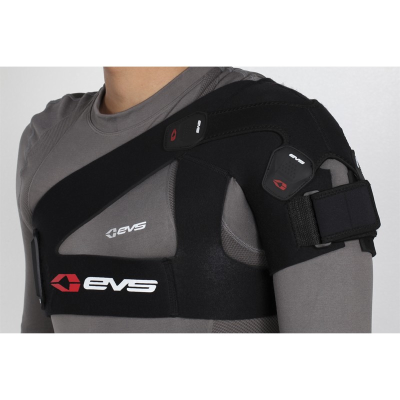 EVS Sports SB03 Shoulder Support - Reviews, Comparisons, Specs - Body ...