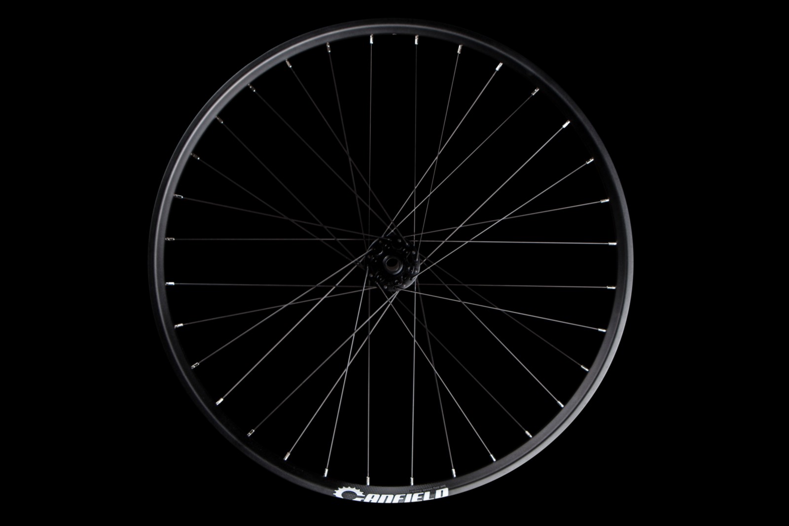 Canfield DH Wheelset - Reviews, Comparisons, Specs - Wheelsets - Vital MTB