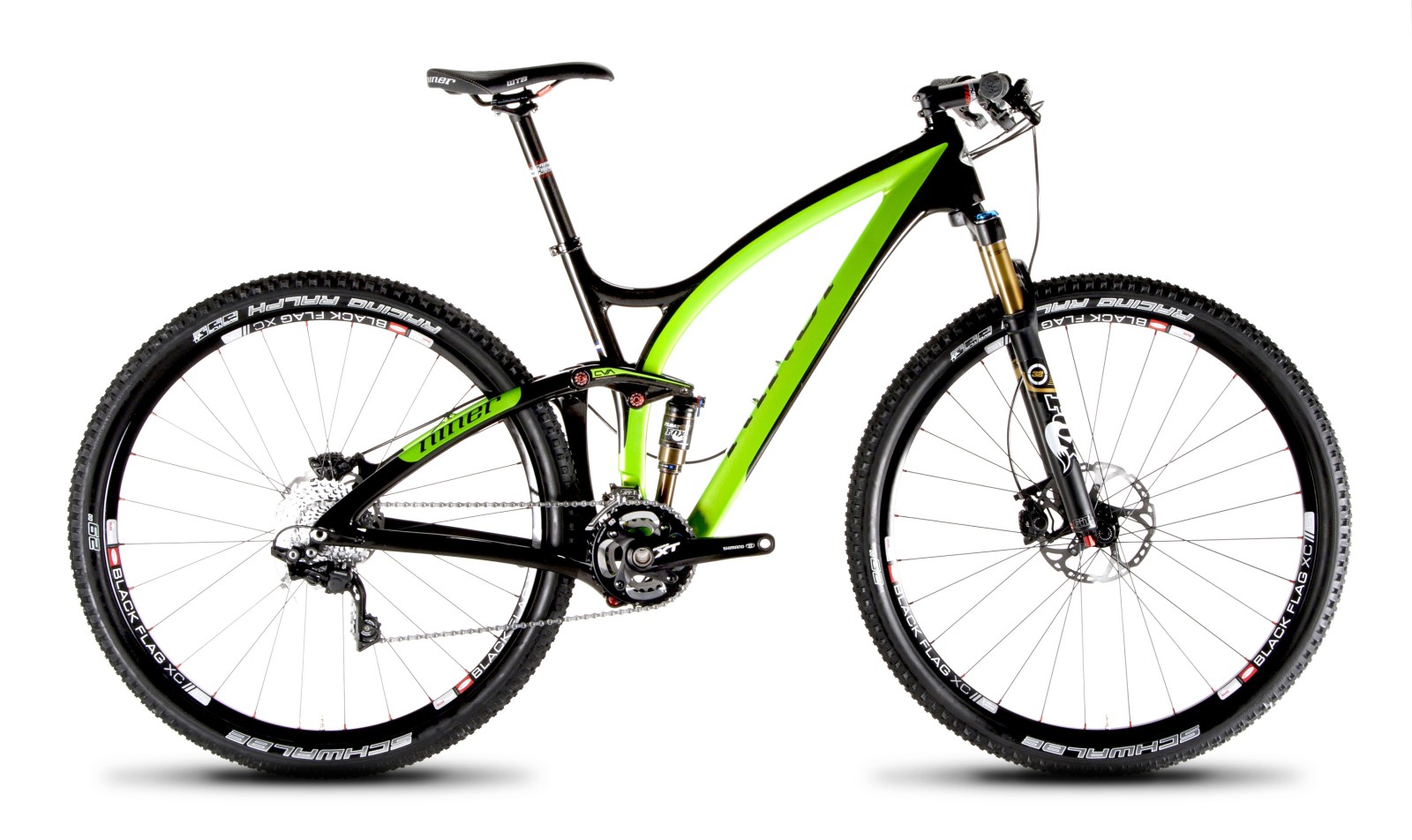 2013 Niner JET 9 RDO XT - Reviews, Comparisons, Specs - Bikes - Vital MTB