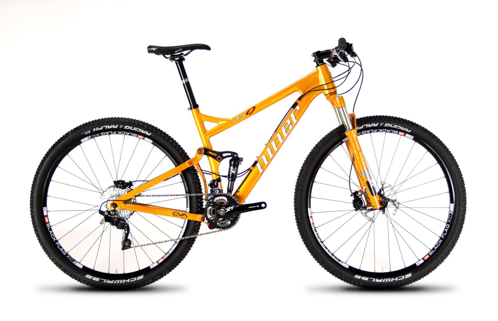 2013 Niner JET 9 XT - Reviews, Comparisons, Specs - Bikes - Vital MTB