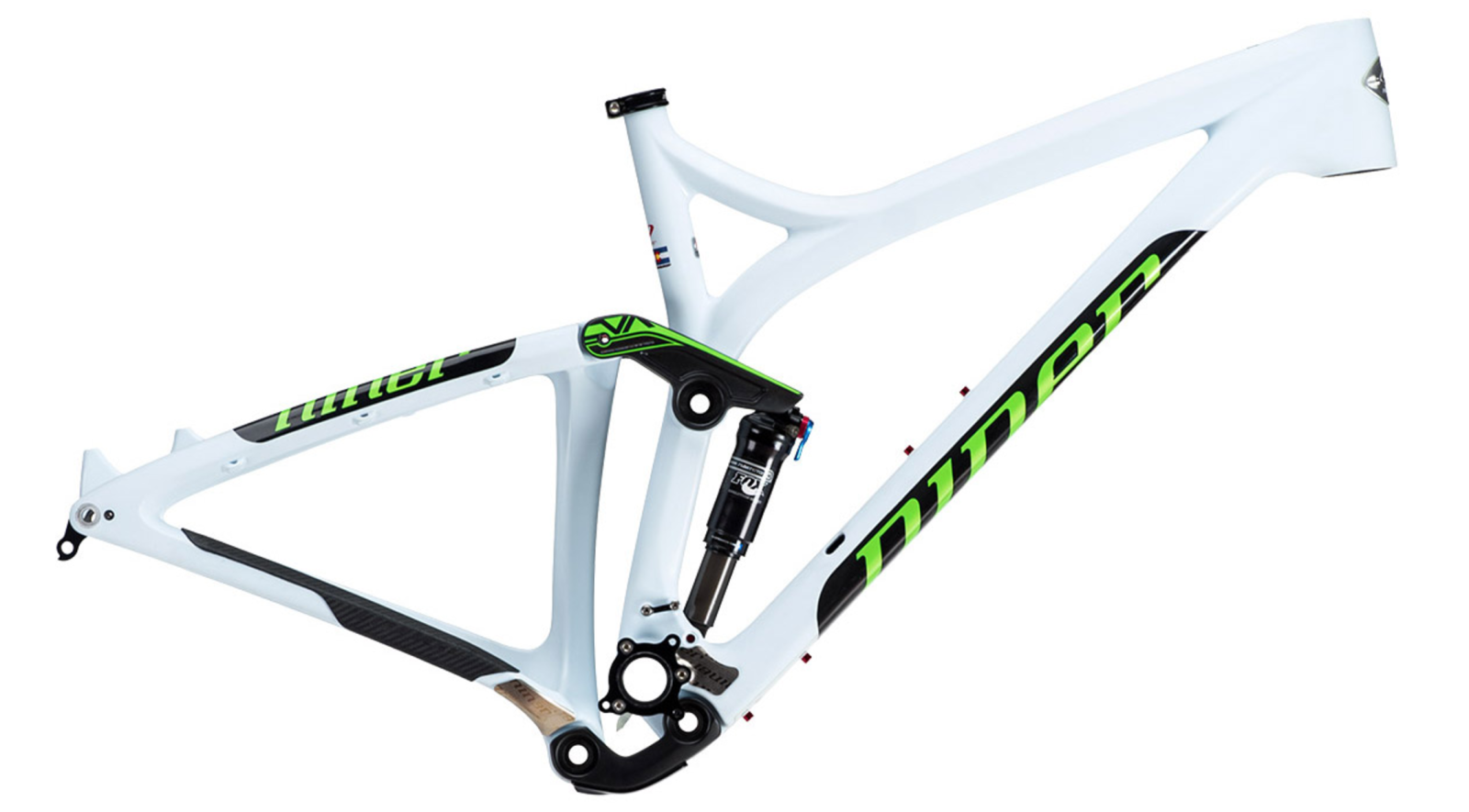 Niner RIP 9 RDO (2016) Frame - Reviews, Comparisons, Specs - Frames ...