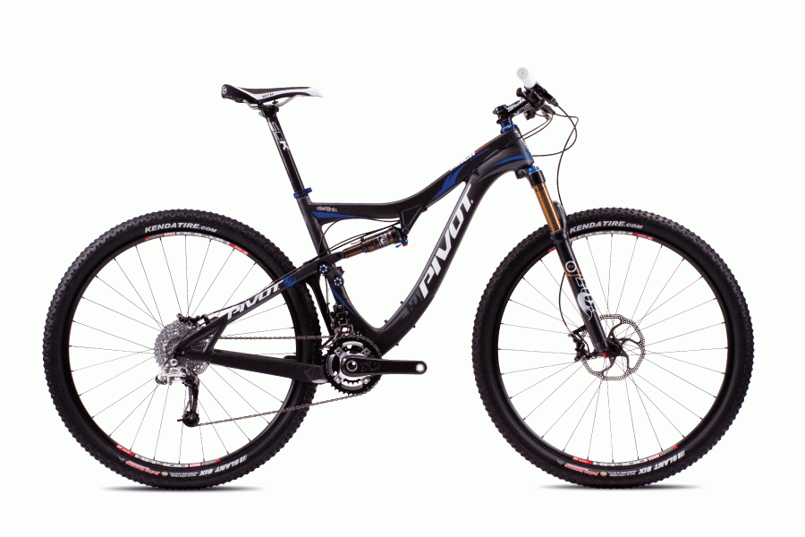 2013 Pivot Mach 429 Carbon XX-1 - Reviews, Comparisons, Specs - Bikes ...