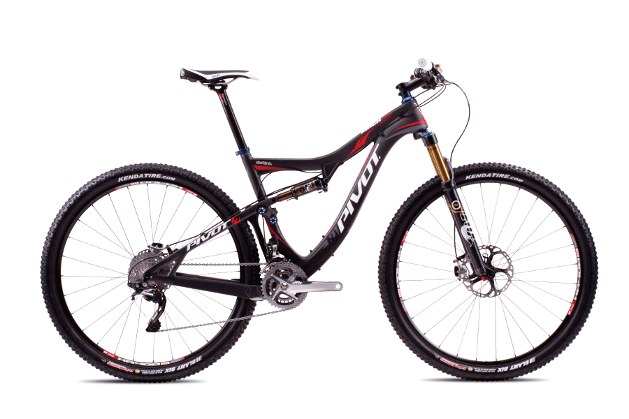 2013 Pivot Mach 429 Carbon XTR - Reviews, Comparisons, Specs - Bikes ...