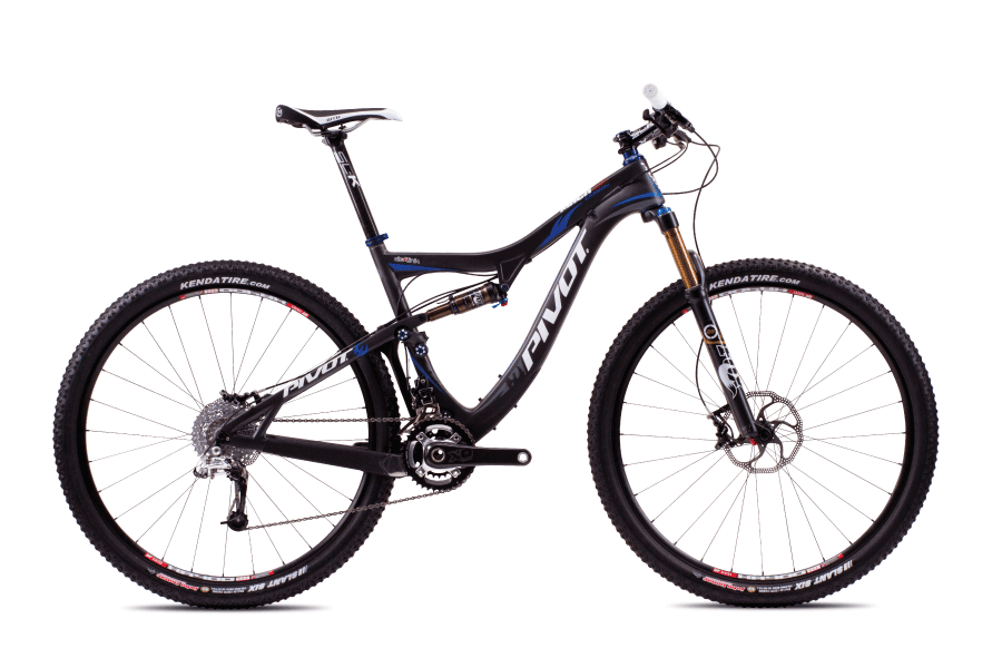 2013 Pivot Mach 429 Carbon XT/SLX - Reviews, Comparisons, Specs - Bikes ...