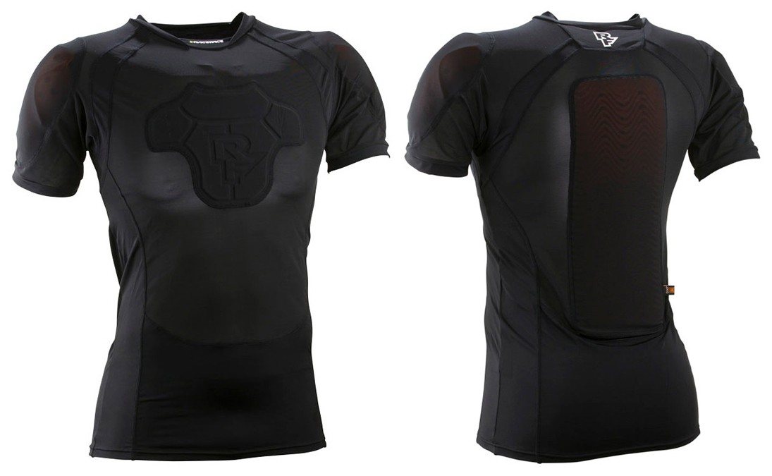 Race Face Flank Core Guard - Reviews, Comparisons, Specs - Body Armor ...