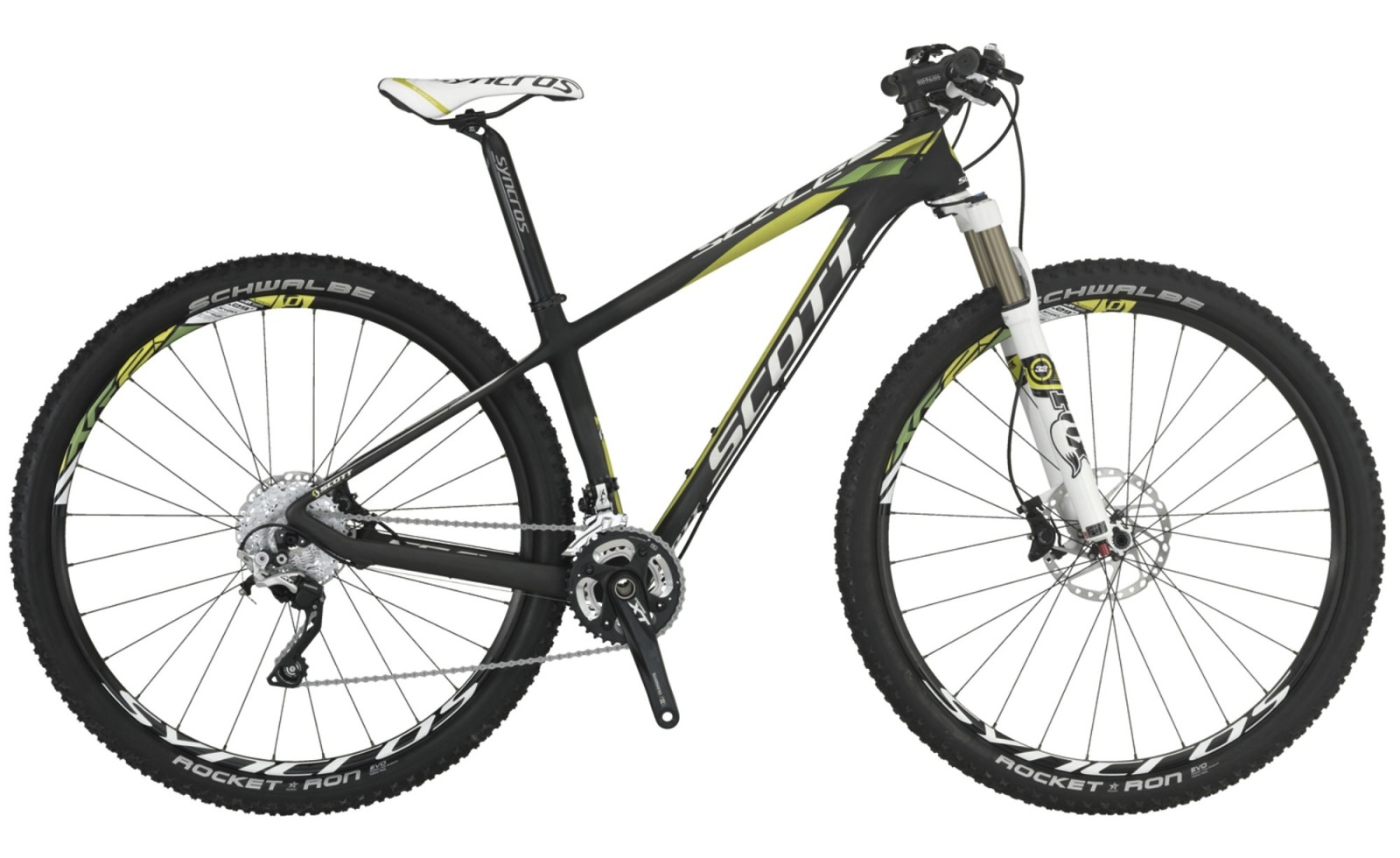 2013 Scott Scale 900 RC Contessa Bike - Reviews, Comparisons, Specs ...