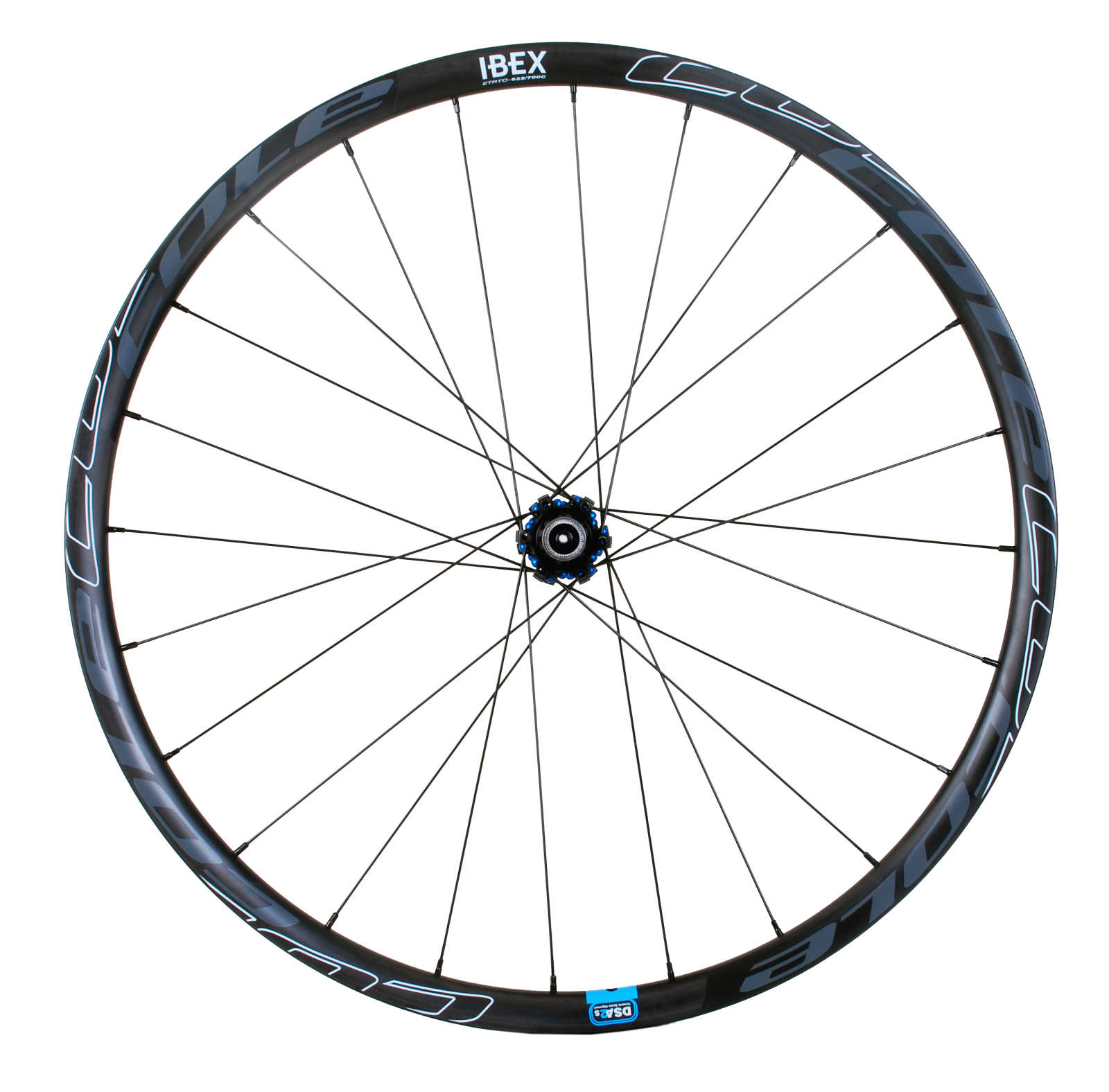 Cole Wheels IBEX 26 - Reviews, Comparisons, Specs - Wheelsets - Vital MTB