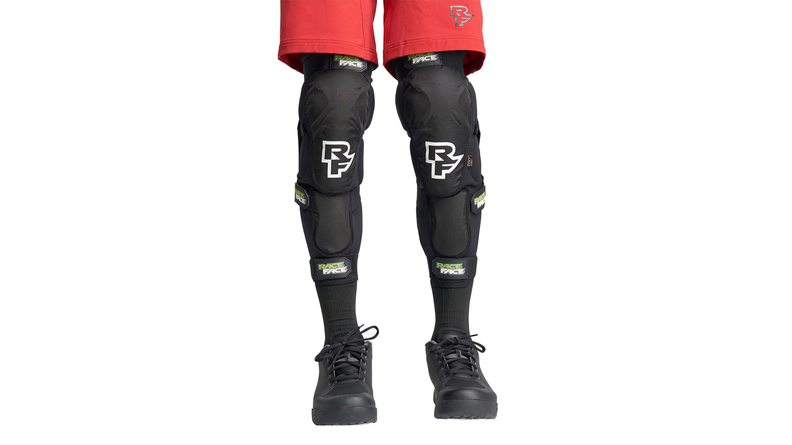 Race Face Flank Leg Guard - Reviews, Comparisons, Specs - Knee/Shin ...