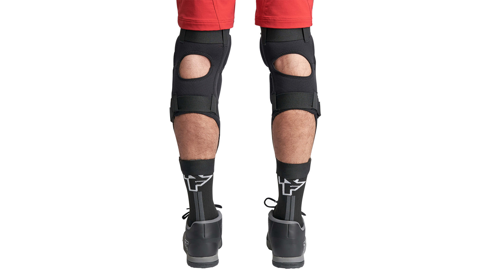 Race Face Flank Leg Guard - Reviews, Comparisons, Specs - Knee/Shin ...