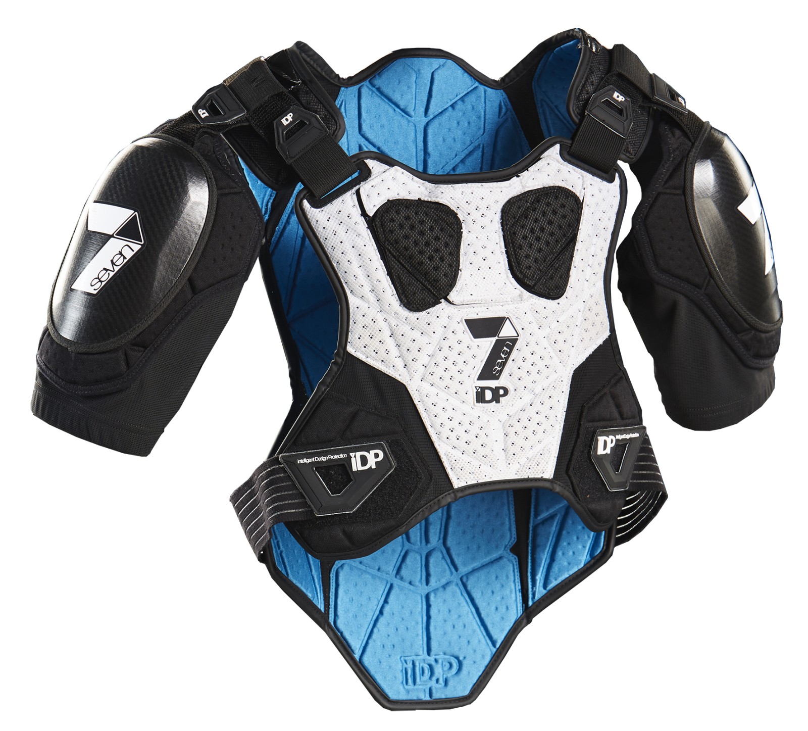 7iDP Control Suit - Reviews, Comparisons, Specs - Body Armor - Vital MTB