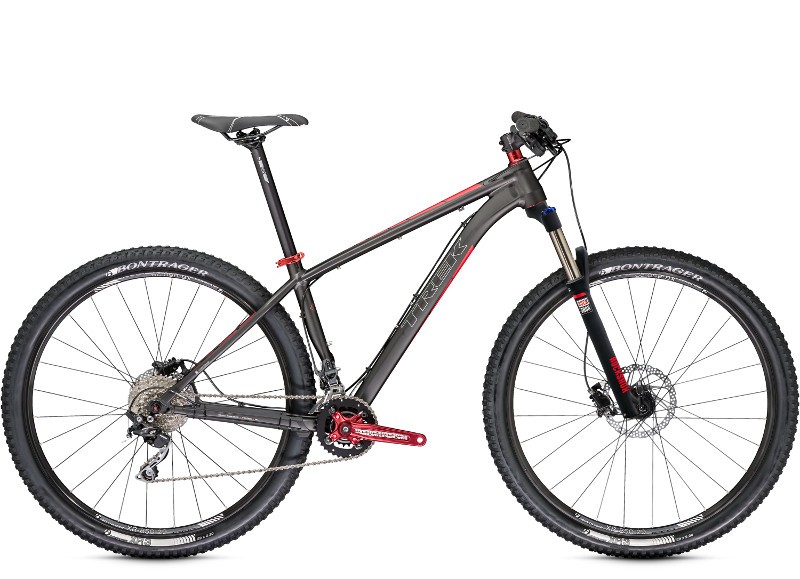 2014 Trek Stache 6 - Reviews, Comparisons, Specs - Bikes - Vital MTB