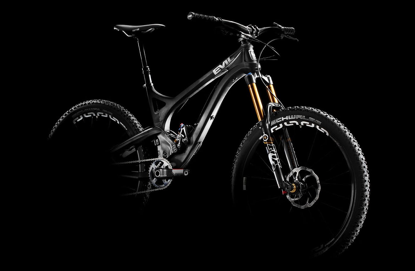 2014 Evil Uprising - Reviews, Comparisons, Specs - Bikes - Vital MTB