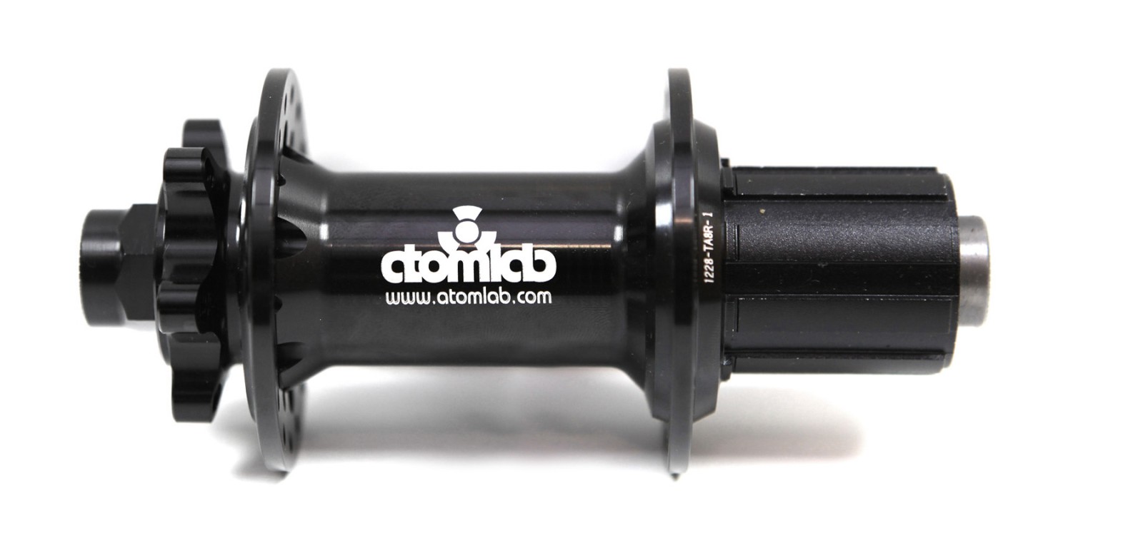 Atomlab Pimplite 150mm Rear Hub - Reviews, Comparisons, Specs - Rear ...