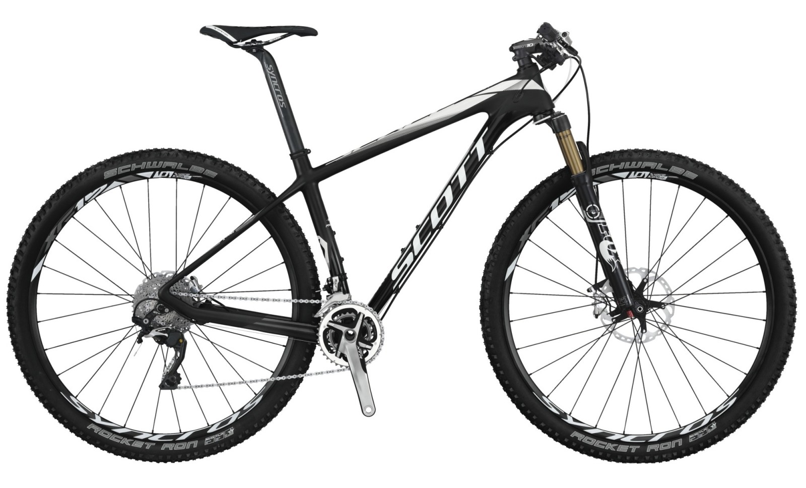 2014 Scott Scale 900 Premium Bike - Reviews, Comparisons, Specs - Bikes ...