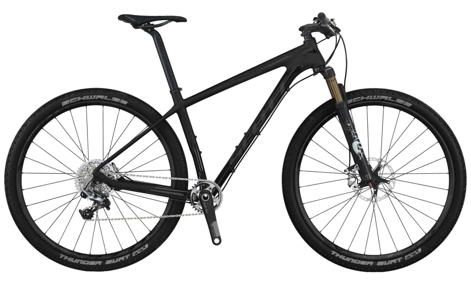 2014 Scott Scale 900 SL Bike - Reviews, Comparisons, Specs - Bikes ...