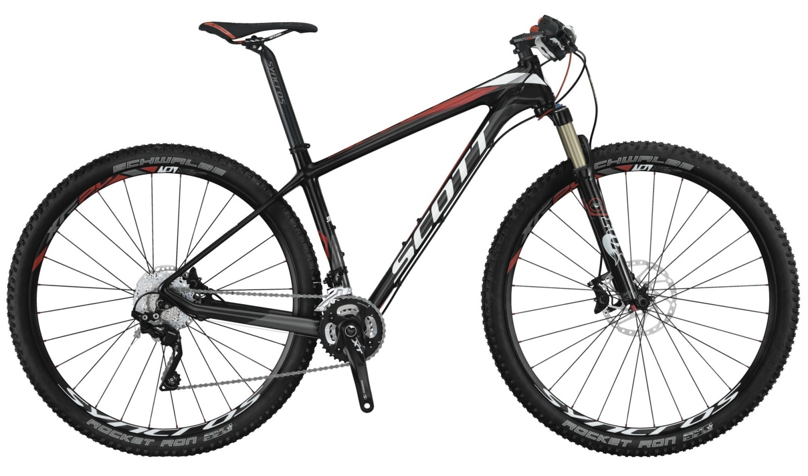 2014 Scott Scale 910 Bike - Reviews, Comparisons, Specs - Bikes - Vital MTB