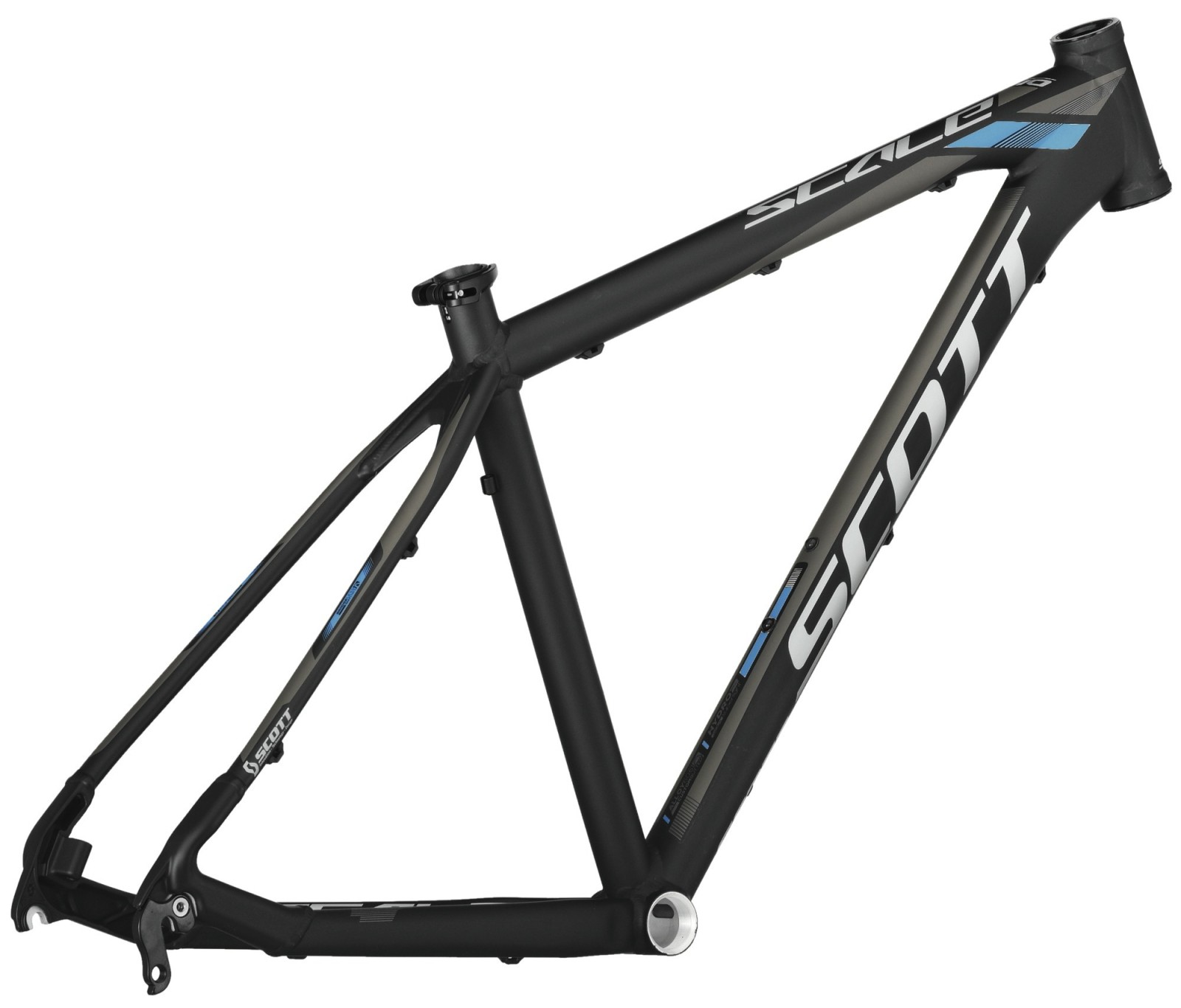 Scott Scale 640 Frame - Reviews, Comparisons, Specs - Frames - Vital MTB