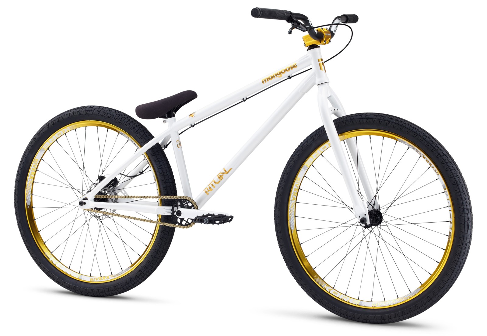2014 Mongoose Ritual Street Bike - Reviews, Comparisons, Specs - Bikes ...