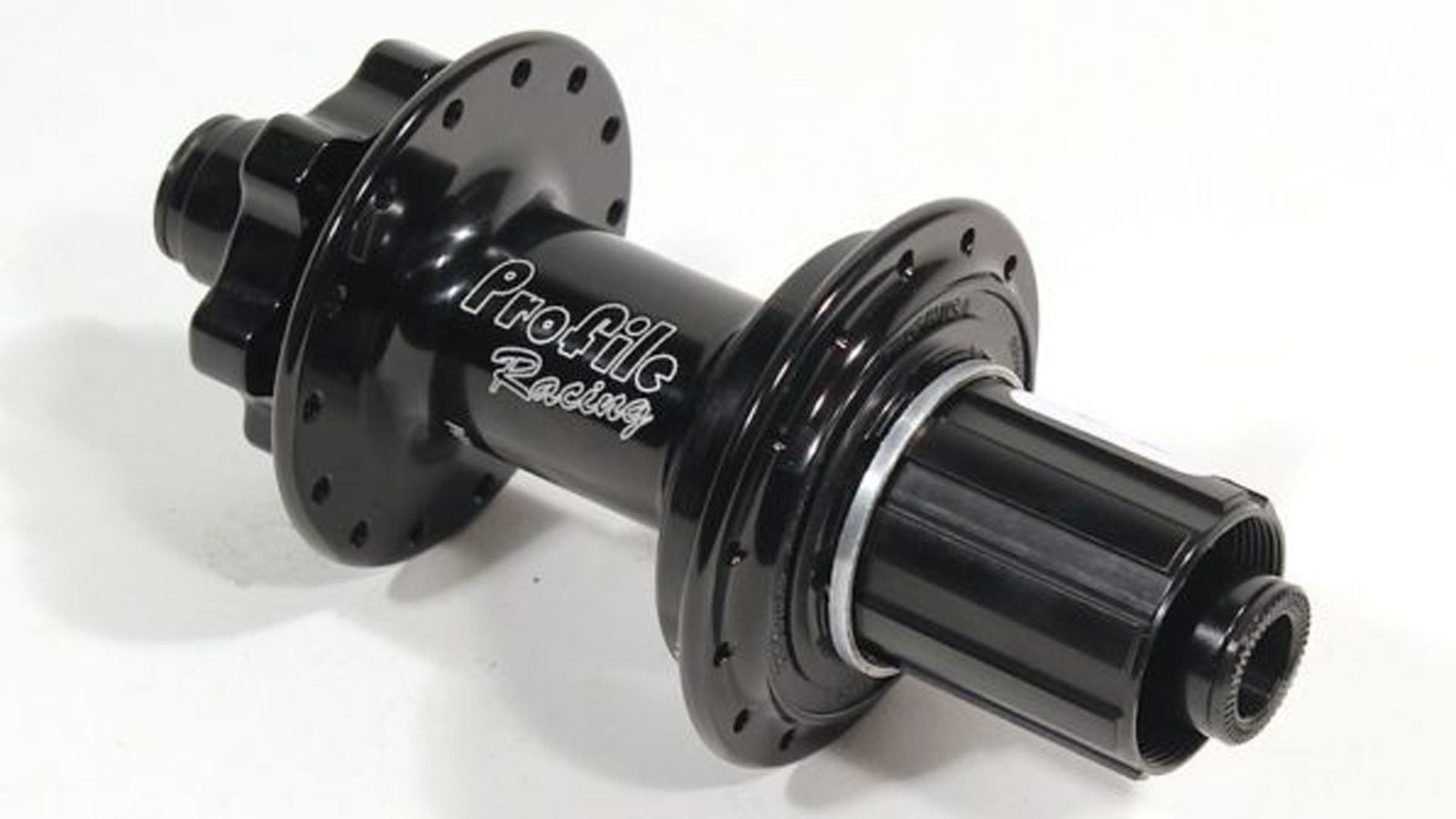 Profile Racing Elite MTB Hubs - Reviews, Comparisons, Specs - Rear Hubs ...