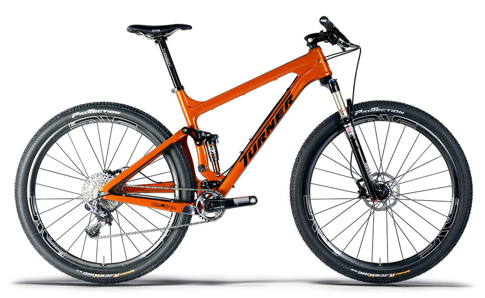 2014 Turner Czar v1.0 Pro XX1 - Reviews, Comparisons, Specs - Bikes ...