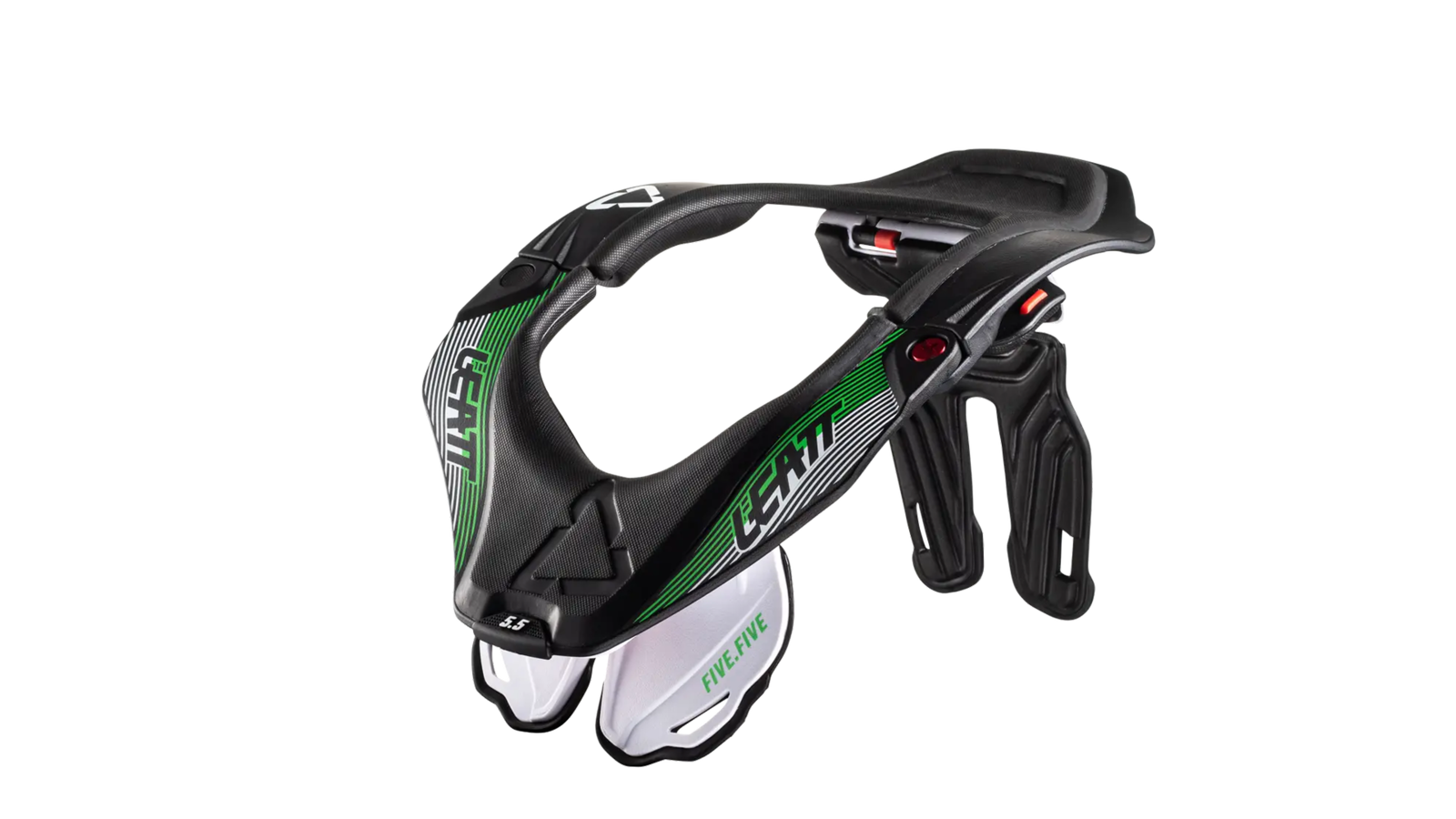 Leatt 5.5 Neck Brace - Reviews, Comparisons, Specs - Neck Braces ...