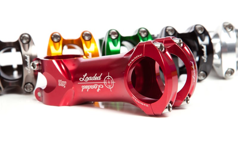 Loaded Precision AmXC Stem - Reviews, Comparisons, Specs - Stems ...