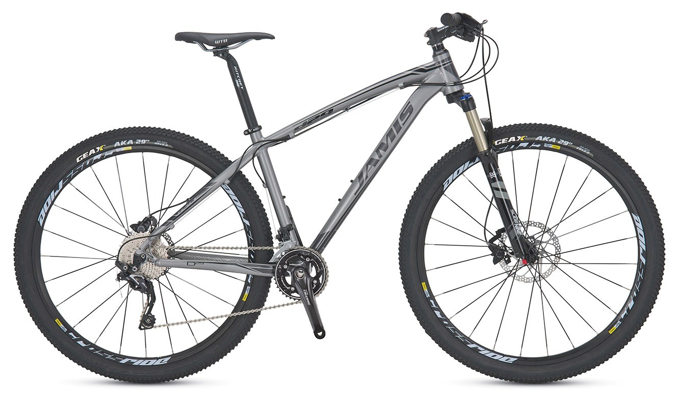 2014 Jamis Dakota D29 Race Bike - Reviews, Comparisons, Specs - Bikes - Vital MTB