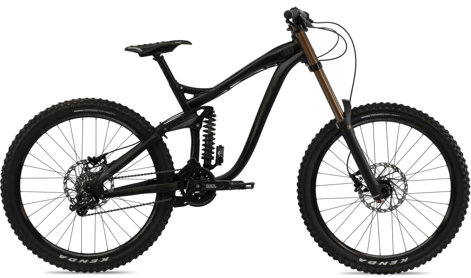 2014 Norco Aurum 6.3 Bike - Reviews, Comparisons, Specs - Bikes - Vital MTB